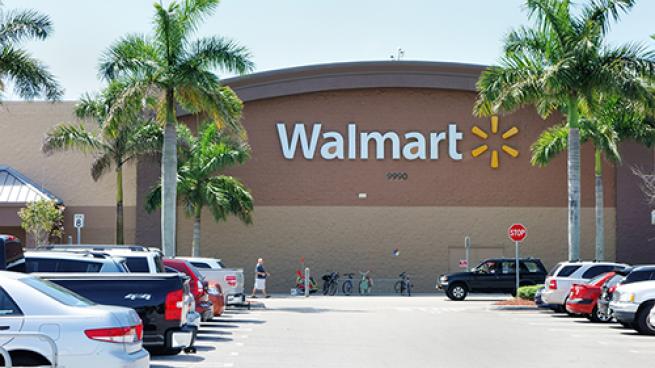 Walmart Sells Majority Stake in Underperforming Brazil Division ... Walmart Sells Majority Stake in Underperforming Brazil Division ...